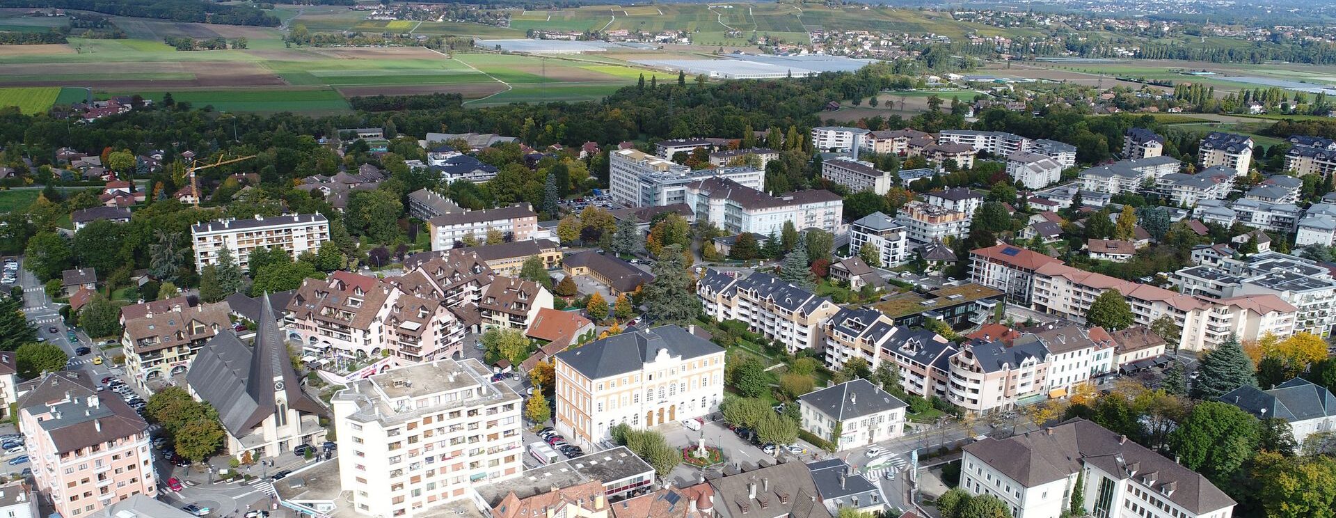 Bienvenue – Ville de Saint-Julien-en-Genevois