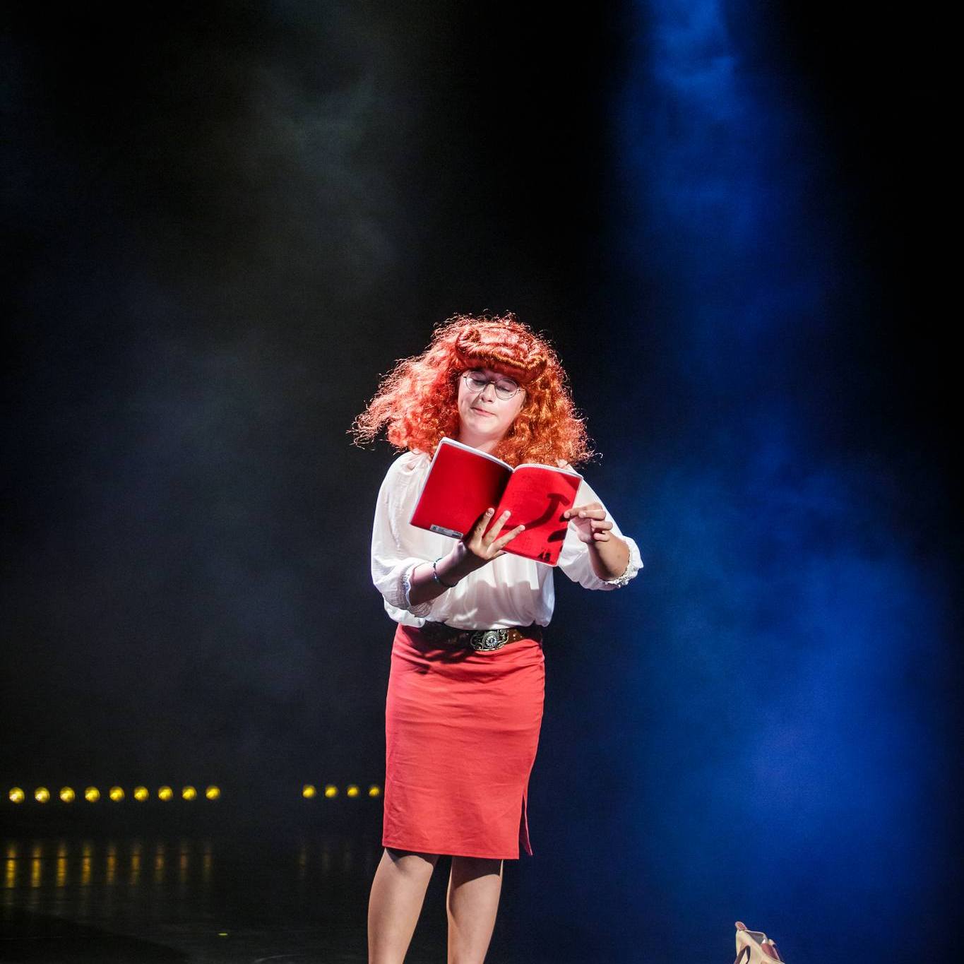 Concours de Talents – Ville de Saint-Julien-en-Genevois